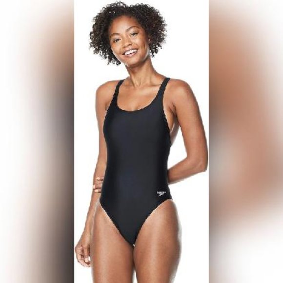 Speedo Swim Nwt Speedo Womens Swimsuit One Piece Prolt Super Pro